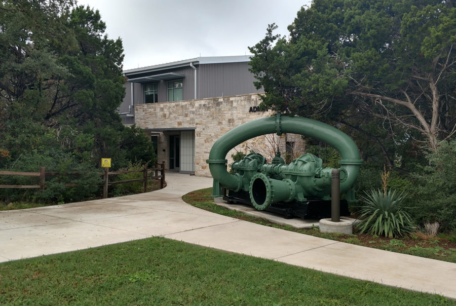 Goodwin Engineering – Building America